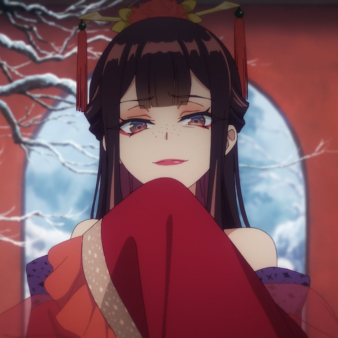 Though I Am an Inept Villainess Reveals First Anime Trailer Ahead of J ...