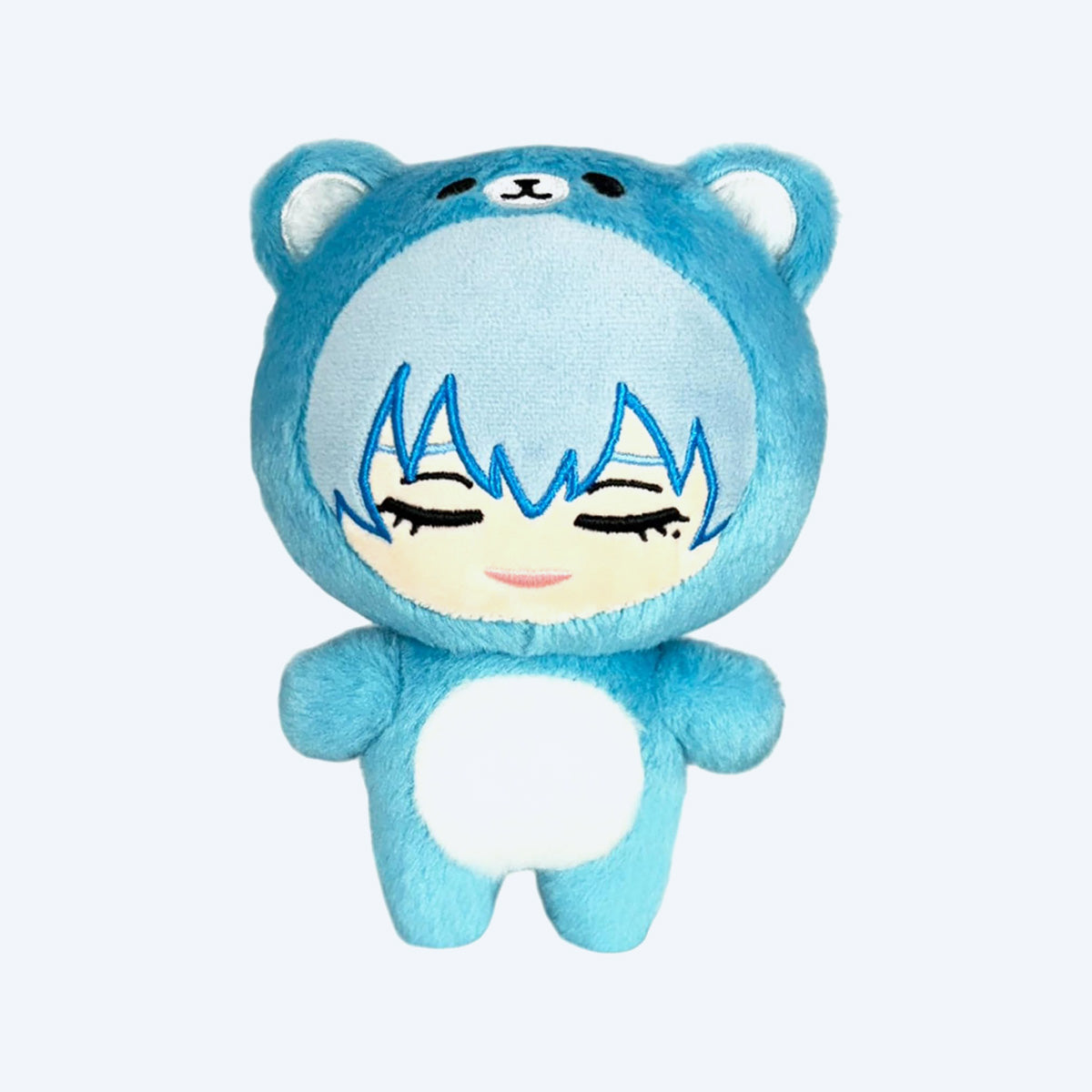 Frieren Beyond Journey's End Himmel Animal Mascot 6" Plush – TOHO animation Store | US