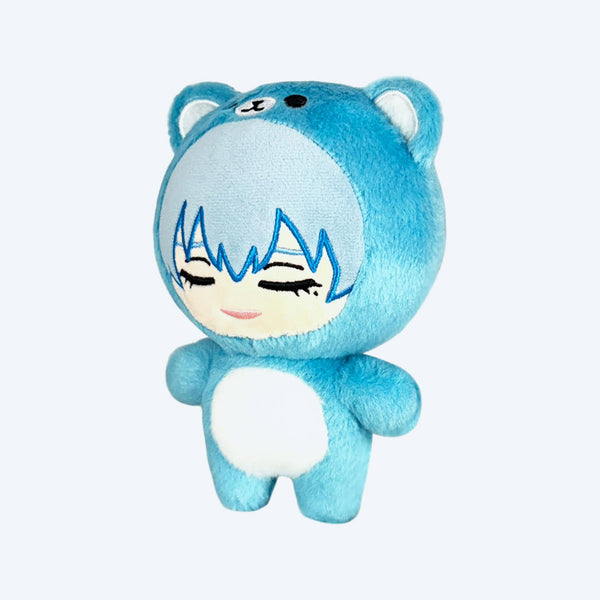 Frieren Beyond Journey's End Himmel Animal Mascot 6" Plush – TOHO animation Store | US