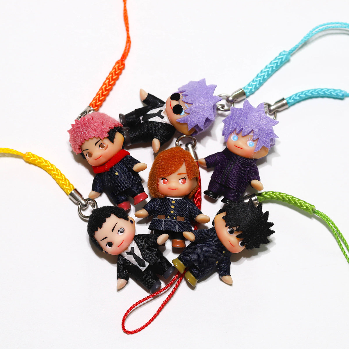 Official Toho Animation Merch & Show Gear | TOHO animation Store – TOHO ...