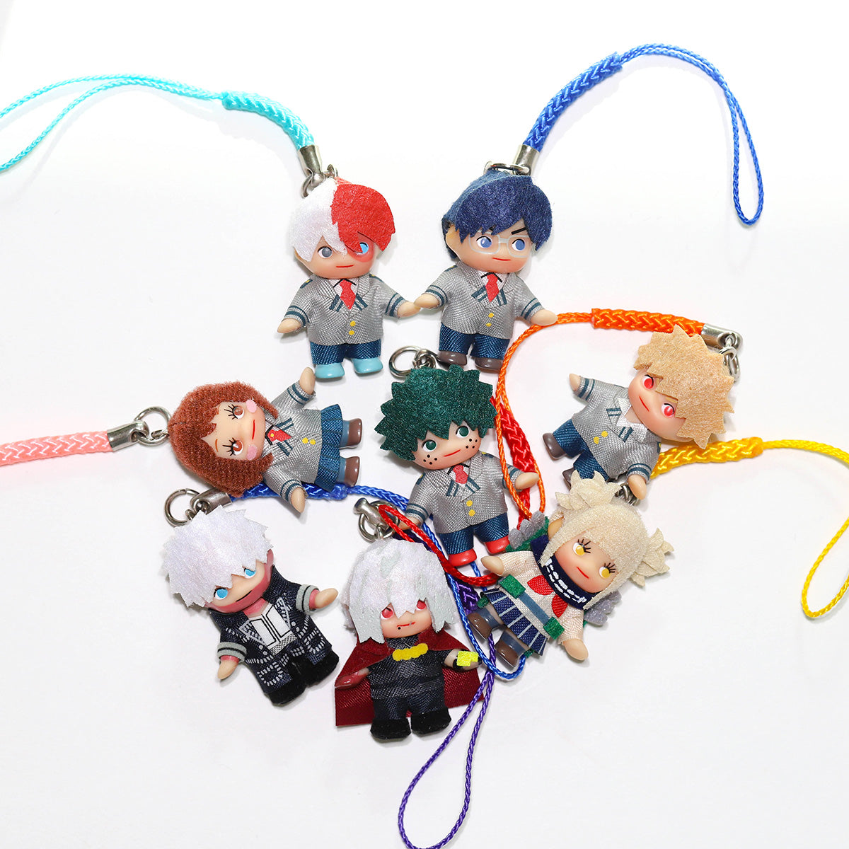 Official Toho Animation Merch & Show Gear | TOHO animation Store – TOHO ...