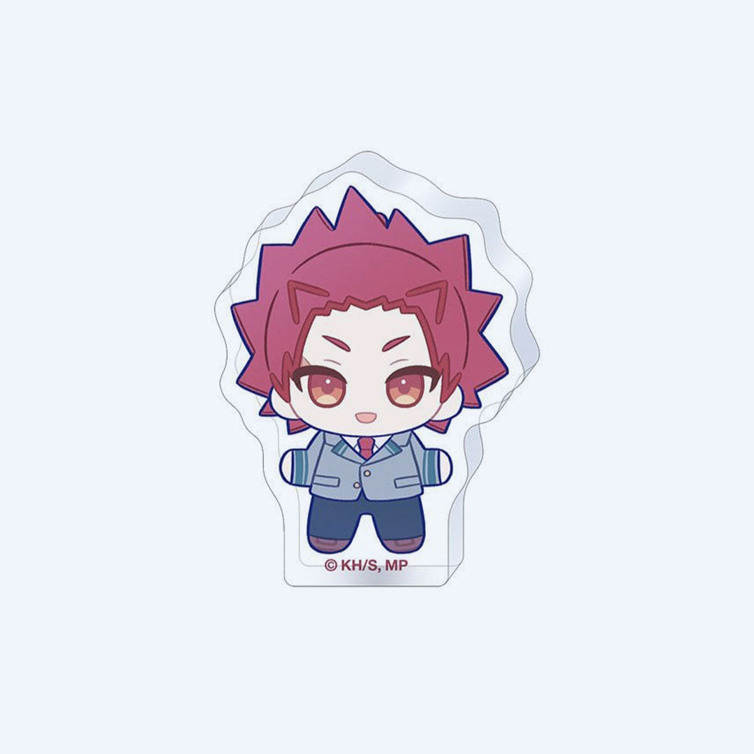 My Hero Academia Eijiro Kirishima Nui Pal Skip Korotto Acrylic Stand ...