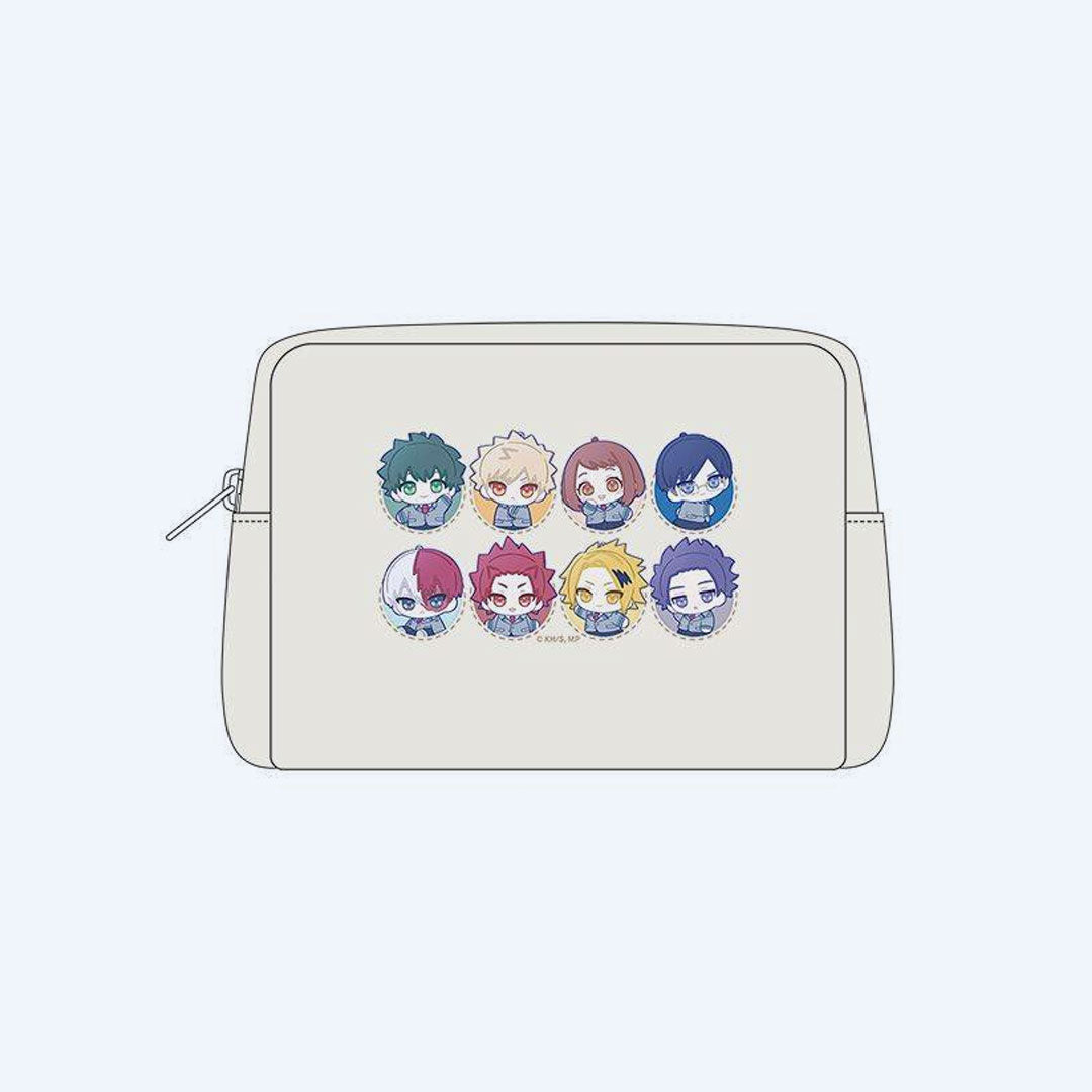 Anime Bags: Insulated Lunch Bags & More | TOHO animation Store – TOHO ...