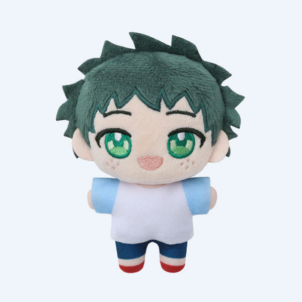 My Hero Academia Deku Childhood Plush – TOHO animation Store | US