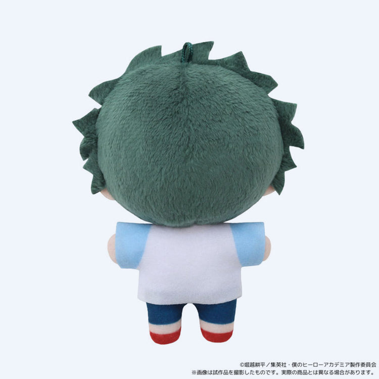 Soft & Cute Anime Plush Dolls & Toys | TOHO animation Store – TOHO ...