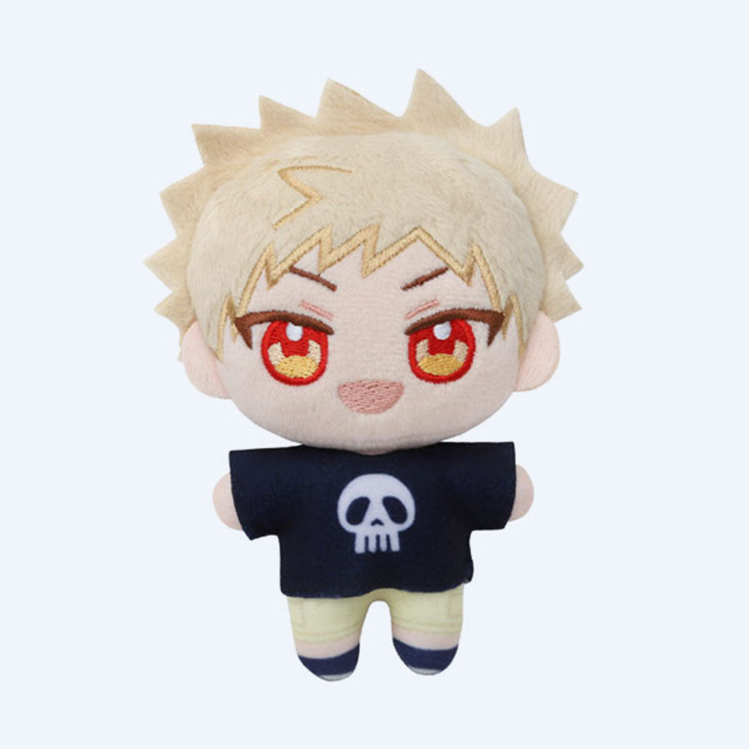 My Hero Academia Bakugo Childhood Plush – TOHO animation Store | US