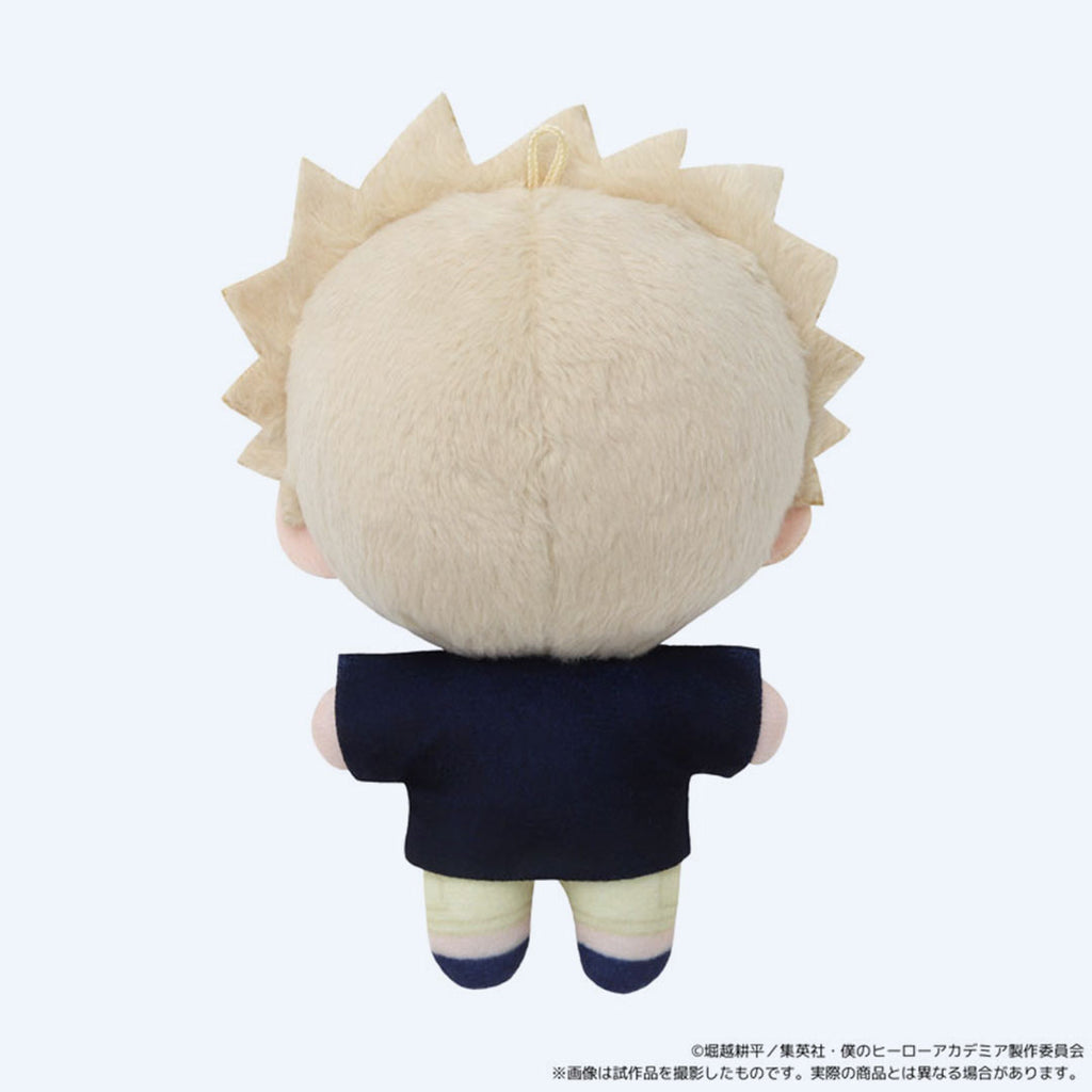 Soft & Cute Anime Plush Dolls & Toys | TOHO animation Store – TOHO ...
