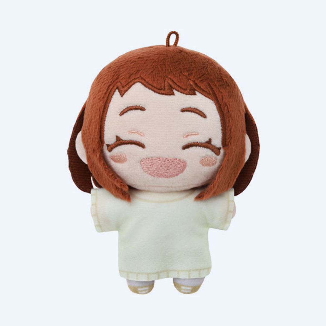 My Hero Academia Ochaco Childhood Plush – TOHO animation Store | US