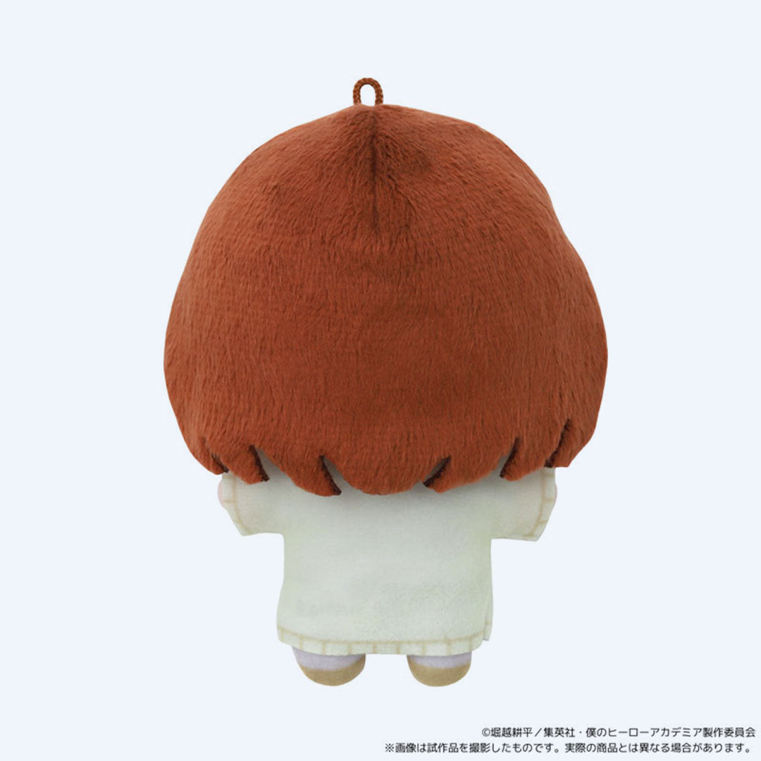 My Hero Academia Ochaco Childhood Plush – TOHO animation Store | US