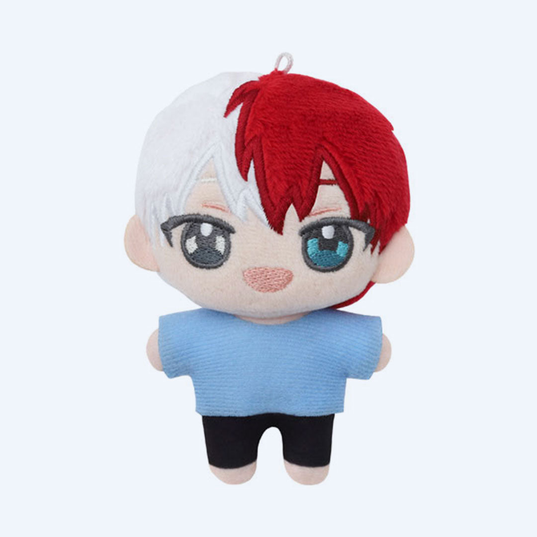 My Hero Academia Shoto Childhood Plush – TOHO animation Store | US