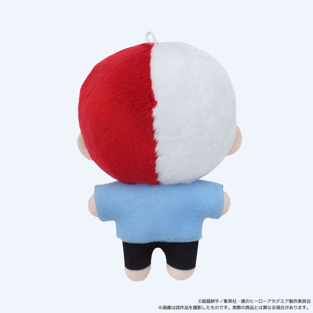 My Hero Academia Shoto Childhood Plush – TOHO animation Store | US
