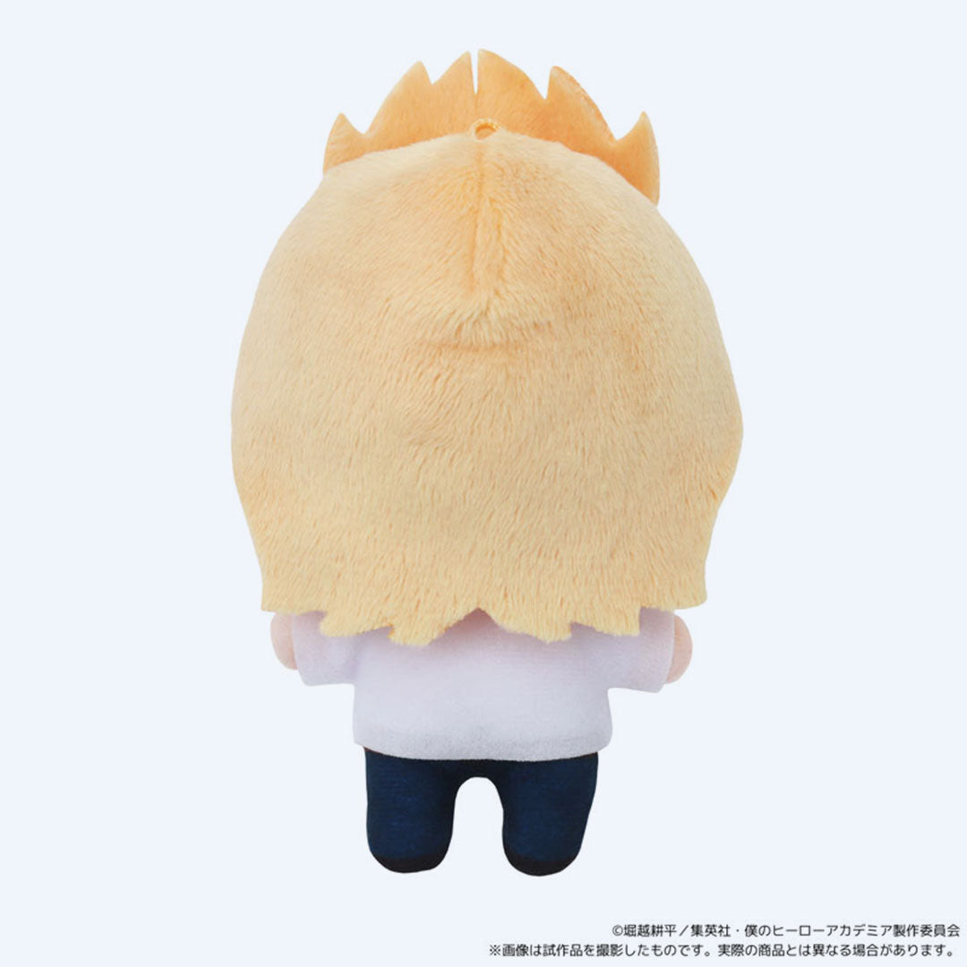 My Hero Academia Mirio School Uniform Plush – TOHO animation Store | US