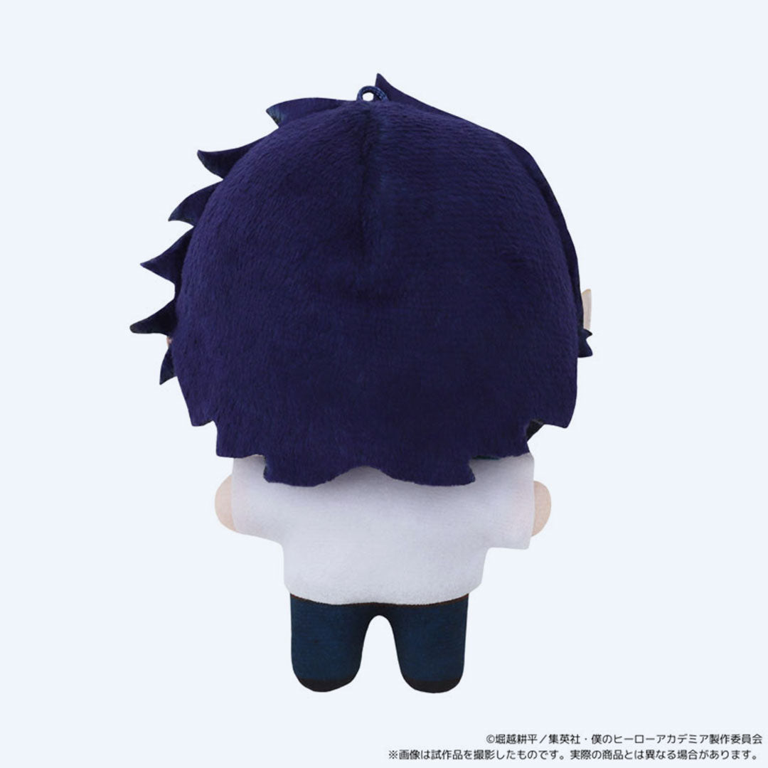 My Hero Academia Tamaki School Uniform Plush – TOHO animation Store | US