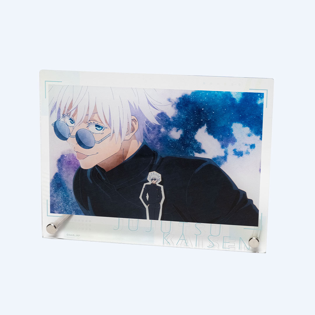 Satoru Gojo Figures & Plush – TOHO animation Store | US