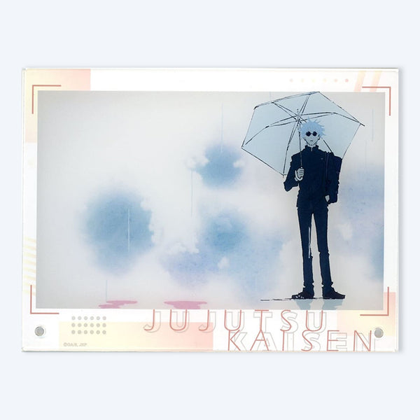 Jujutsu Kaisen: Hidden Inventory / Premature Death (ED) Gojo Scene Acr ...