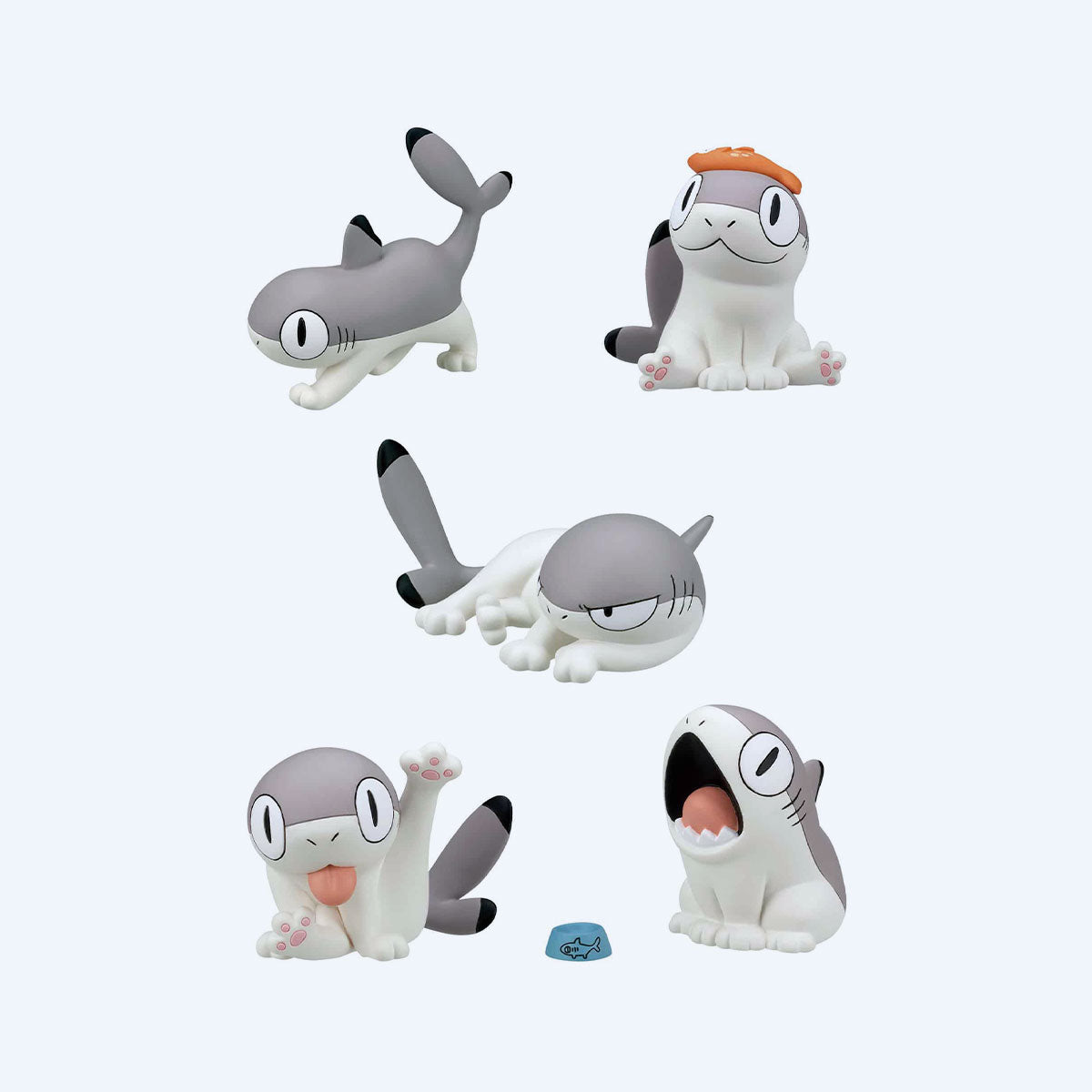 Sharkitty Blind Box – TOHO animation Store | US
