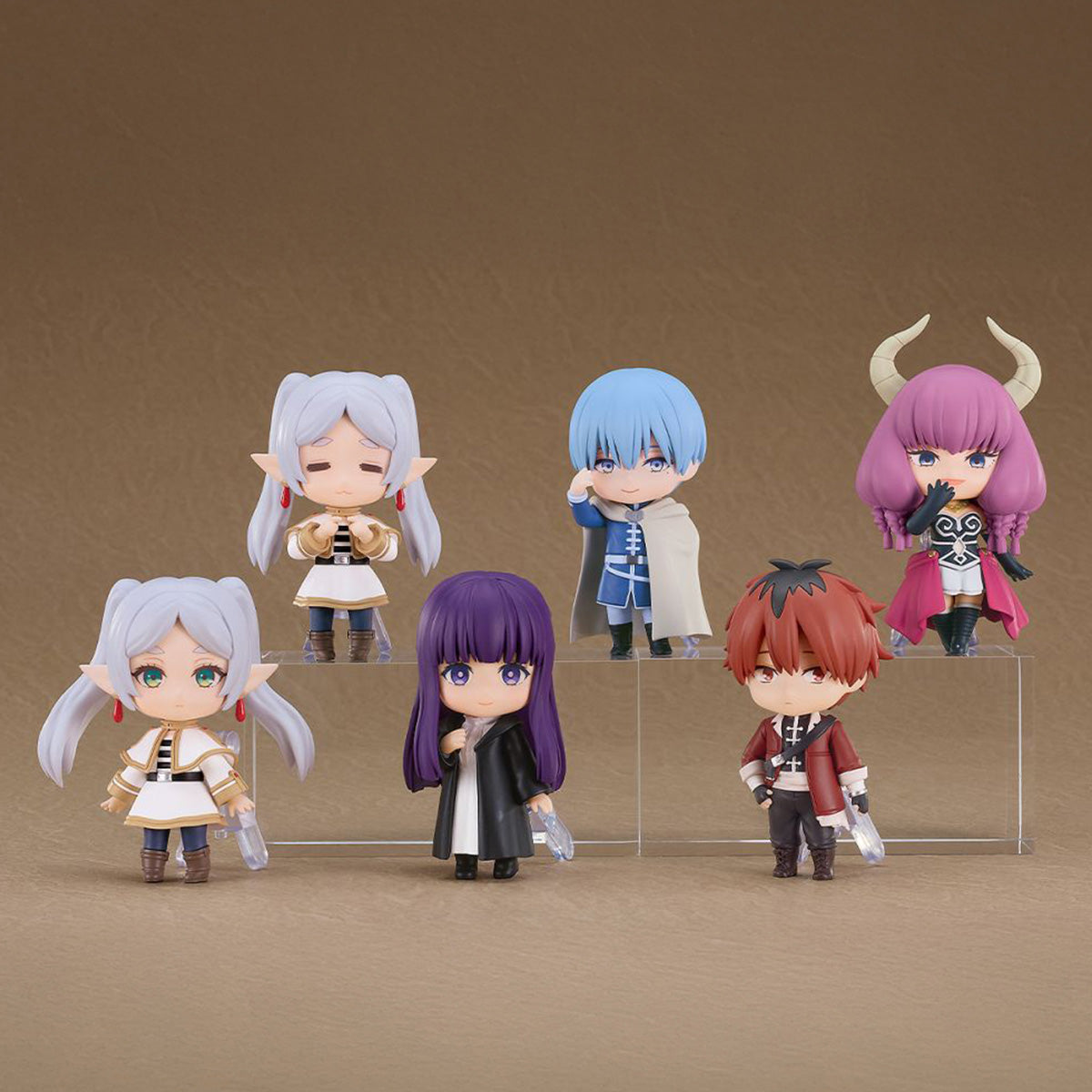 Anime Mini Figures & Blind Boxes | TOHO animation Store – TOHO ...