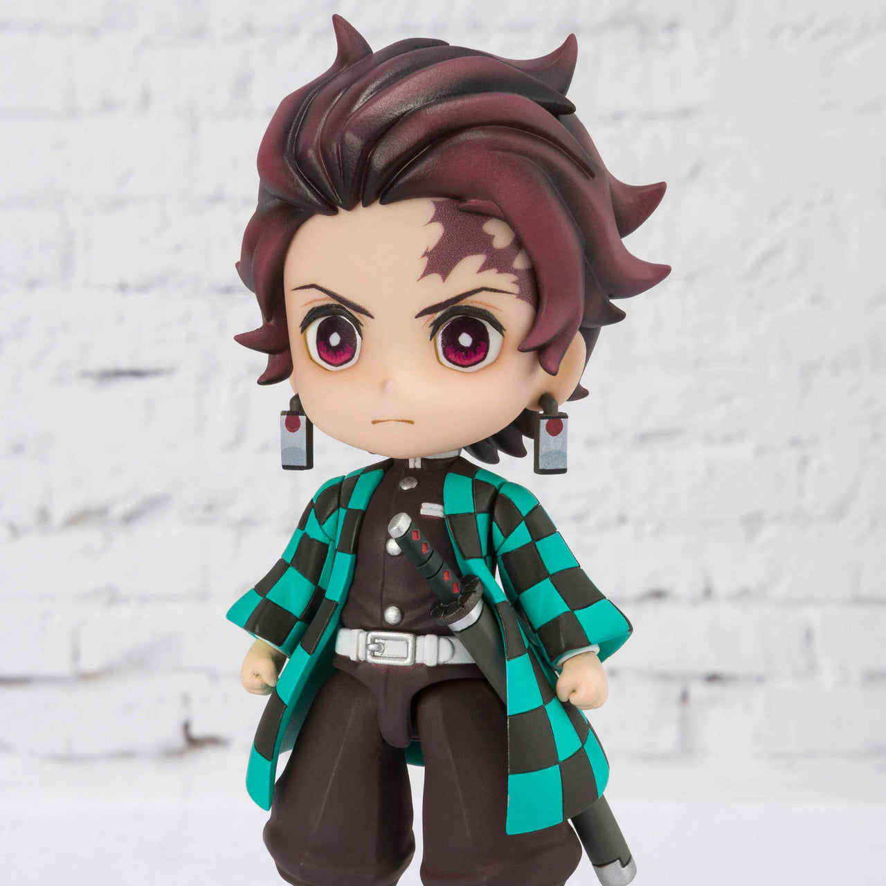 Tanjiro Kamado Demon Slayer Figuarts Mini – TOHO animation Store | US