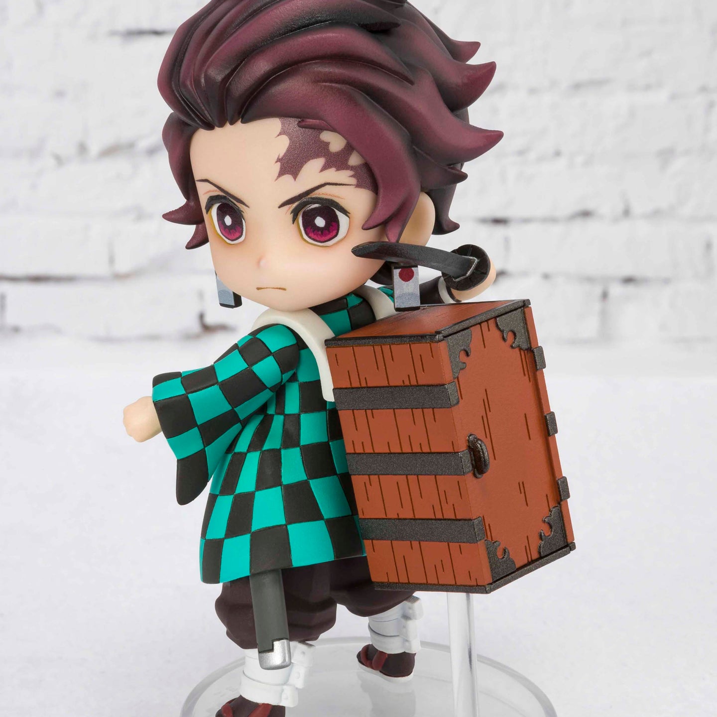 Tanjiro Kamado Demon Slayer Figuarts Mini – TOHO animation Store | US