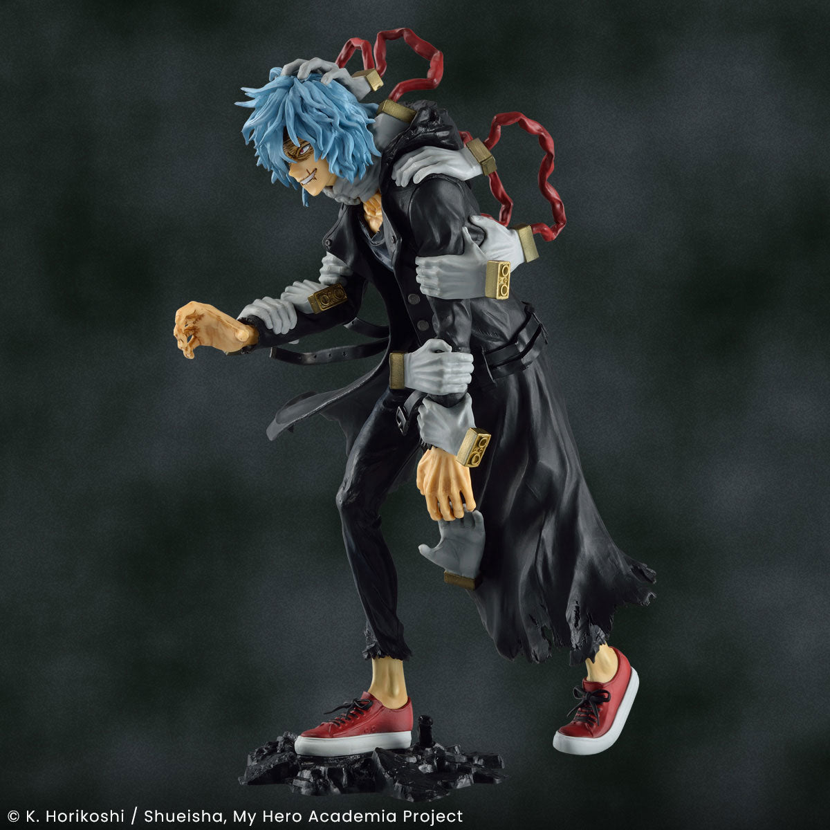 My Hero Academia Merch: Figures, Shirts, & More | TOHO animation Store ...
