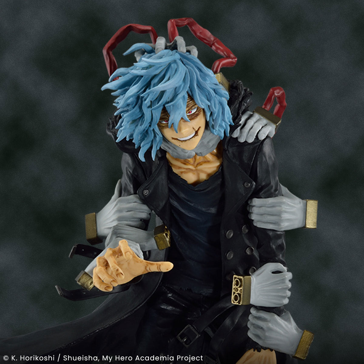 Ichibansho MHA Tomura Shigaraki Exclusive Figure | TOHO animation Store ...