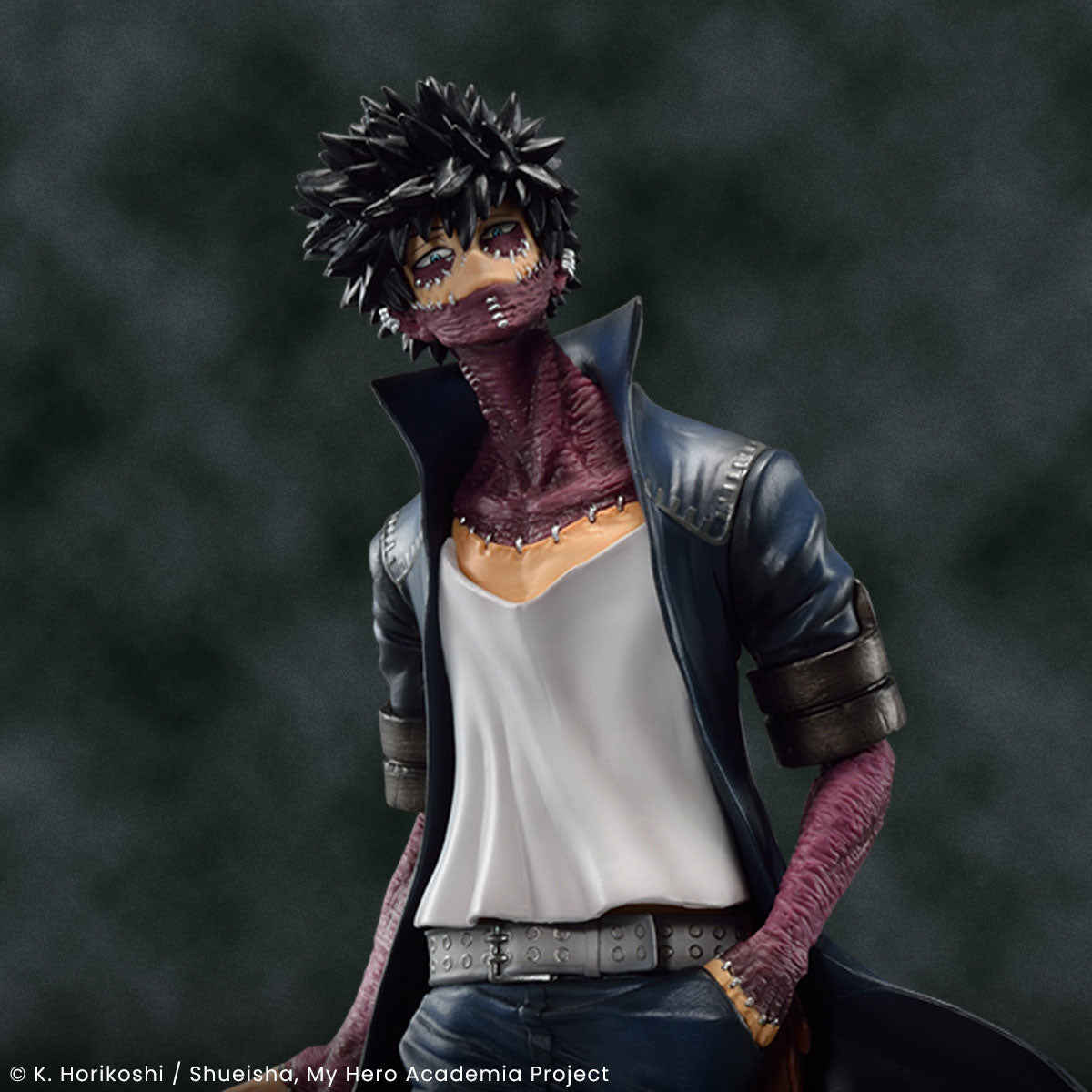 Dabi Figure - Ichibansho MHA Exclusive | TOHO animation Store – TOHO ...