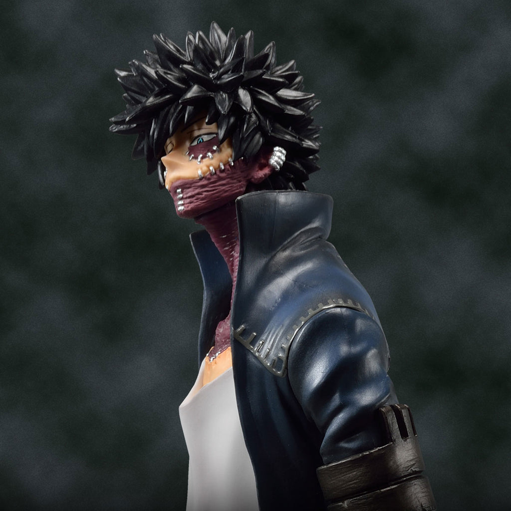 Dabi Figure - Ichibansho MHA Exclusive | TOHO animation Store – TOHO ...