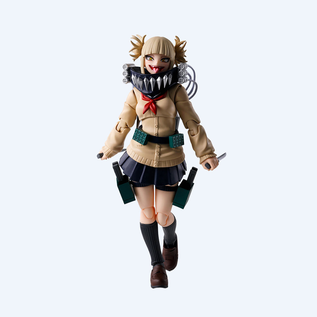 Anime Figures Collection: Online Store - TOHO animation Store | US