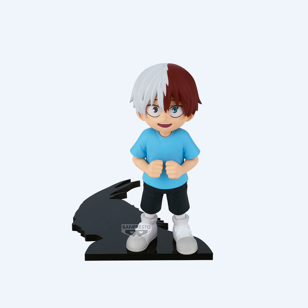 My Hero Academia Shoto Todoroki Cheer Pico Figure – TOHO animation ...