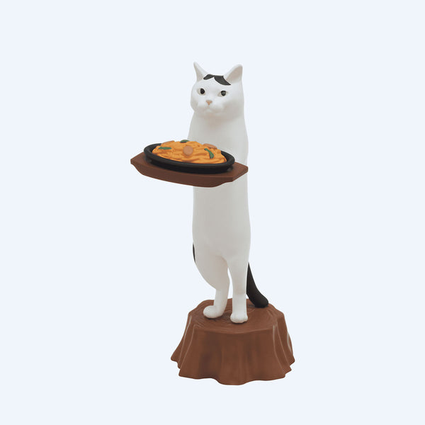 Cat Cafe Blind Box – TOHO animation Store | US