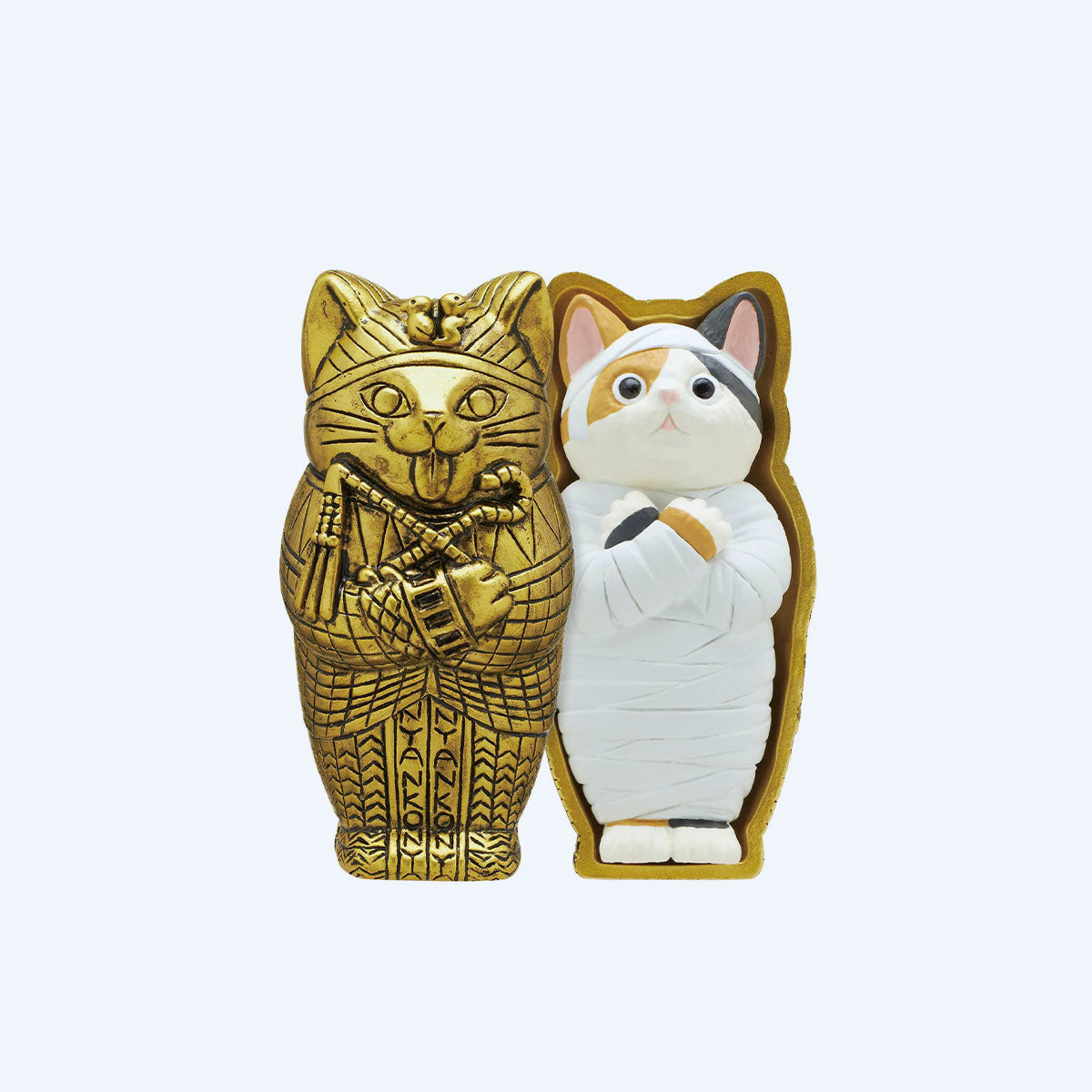 Mummy Cat Blind Box – TOHO animation Store | US