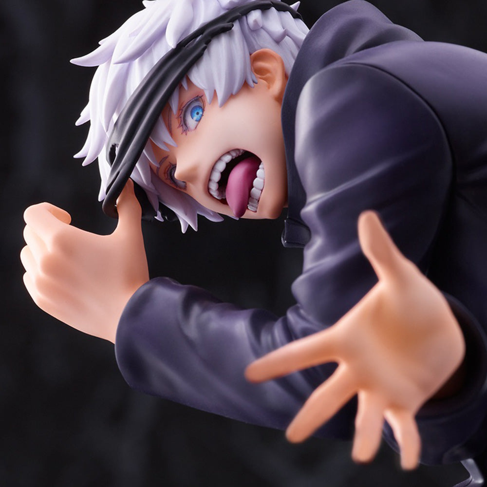 Satoru Gojo Figures & Plush – TOHO animation Store | US
