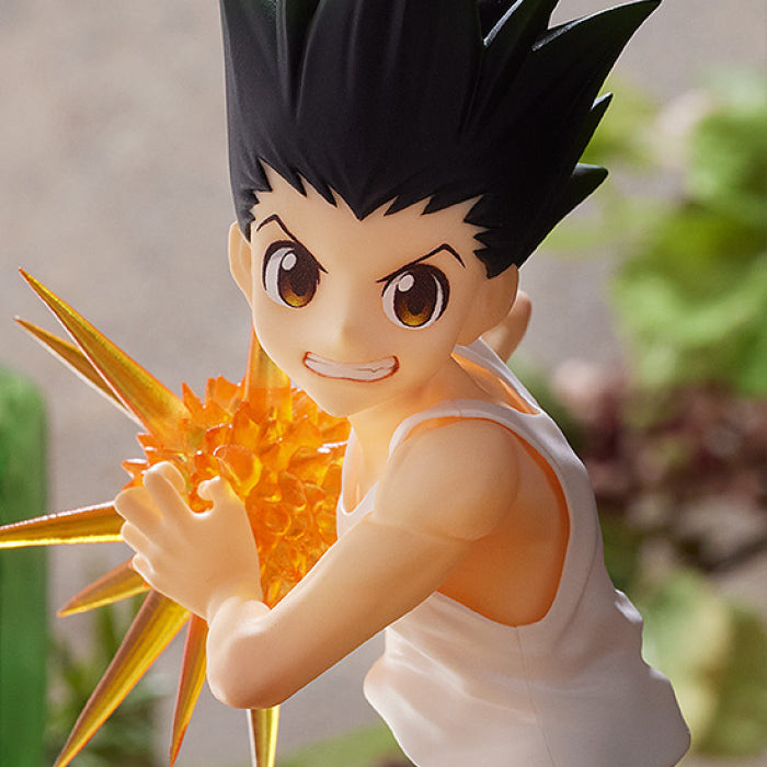 Gon Freecss Hunter x Hunter Pop Up Parade – TOHO animation Store | US
