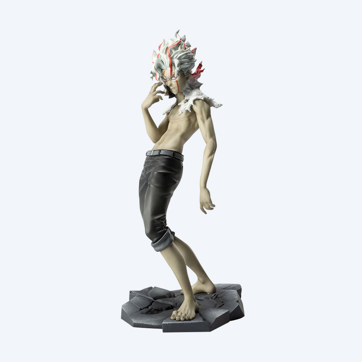 DAN DA DAN SEGA Luminasta – Okarun (Transformed Ver. 1.5 Vol.2) Figure ...