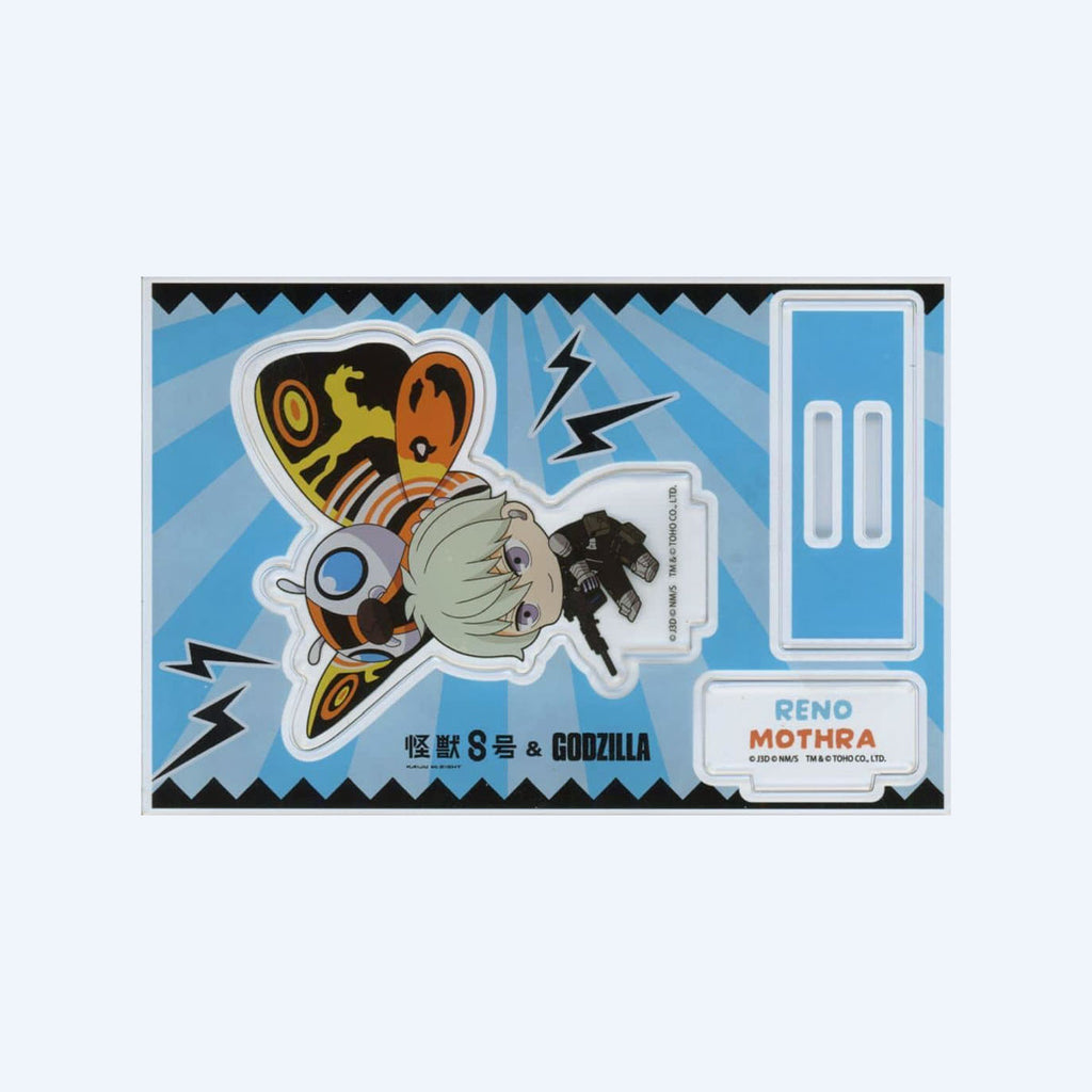 Kaiju No. 8 – TOHO animation Store | US