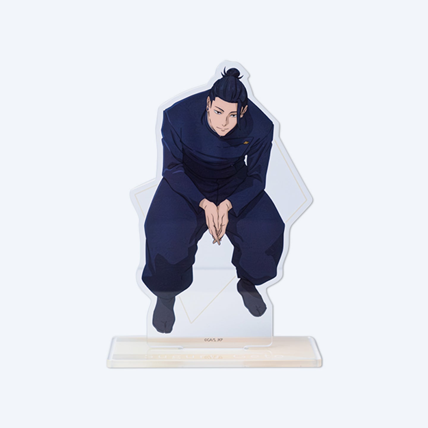 Suguru Geto Plush & Figures – TOHO animation Store | US