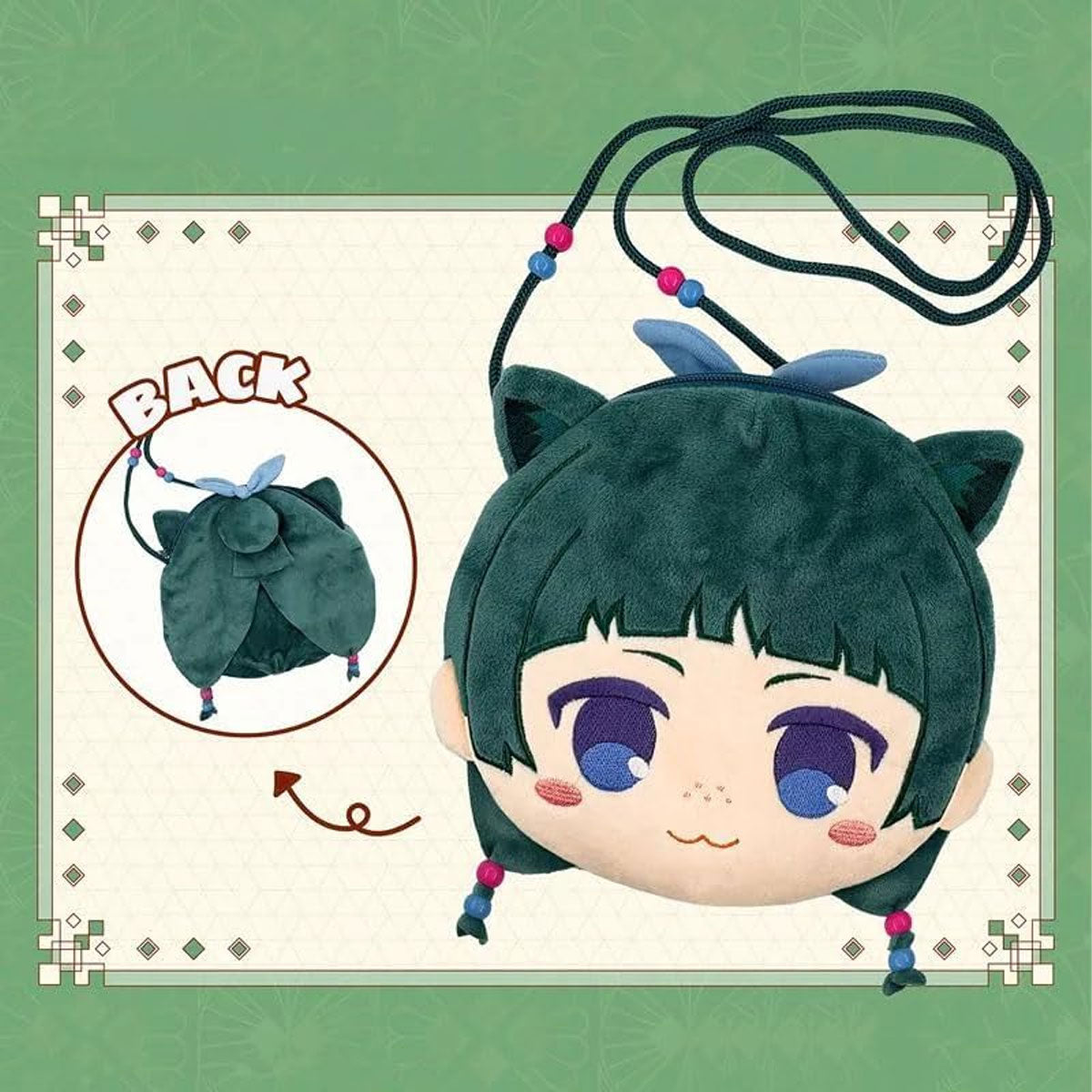 Anime Bags: Insulated Lunch Bags & More | TOHO animation Store – TOHO ...