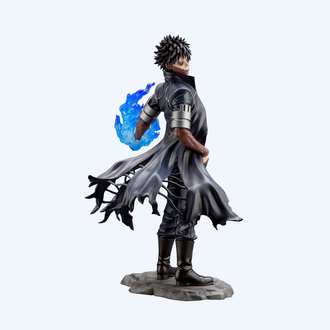 My Hero Academia Dabi ARTFX J Figure – TOHO animation Store | US