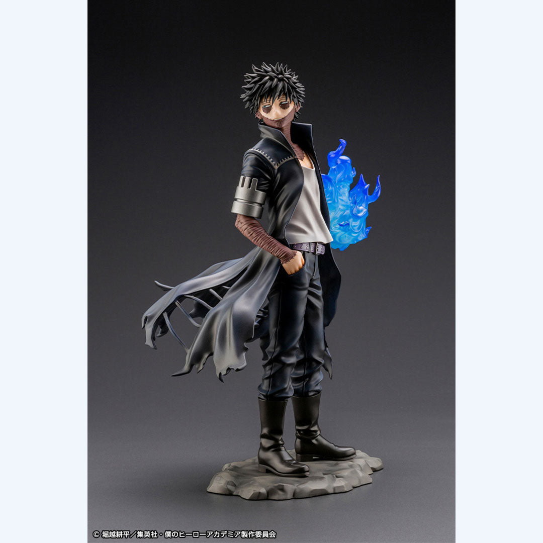 My Hero Academia Dabi ARTFX J Figure – TOHO animation Store | US