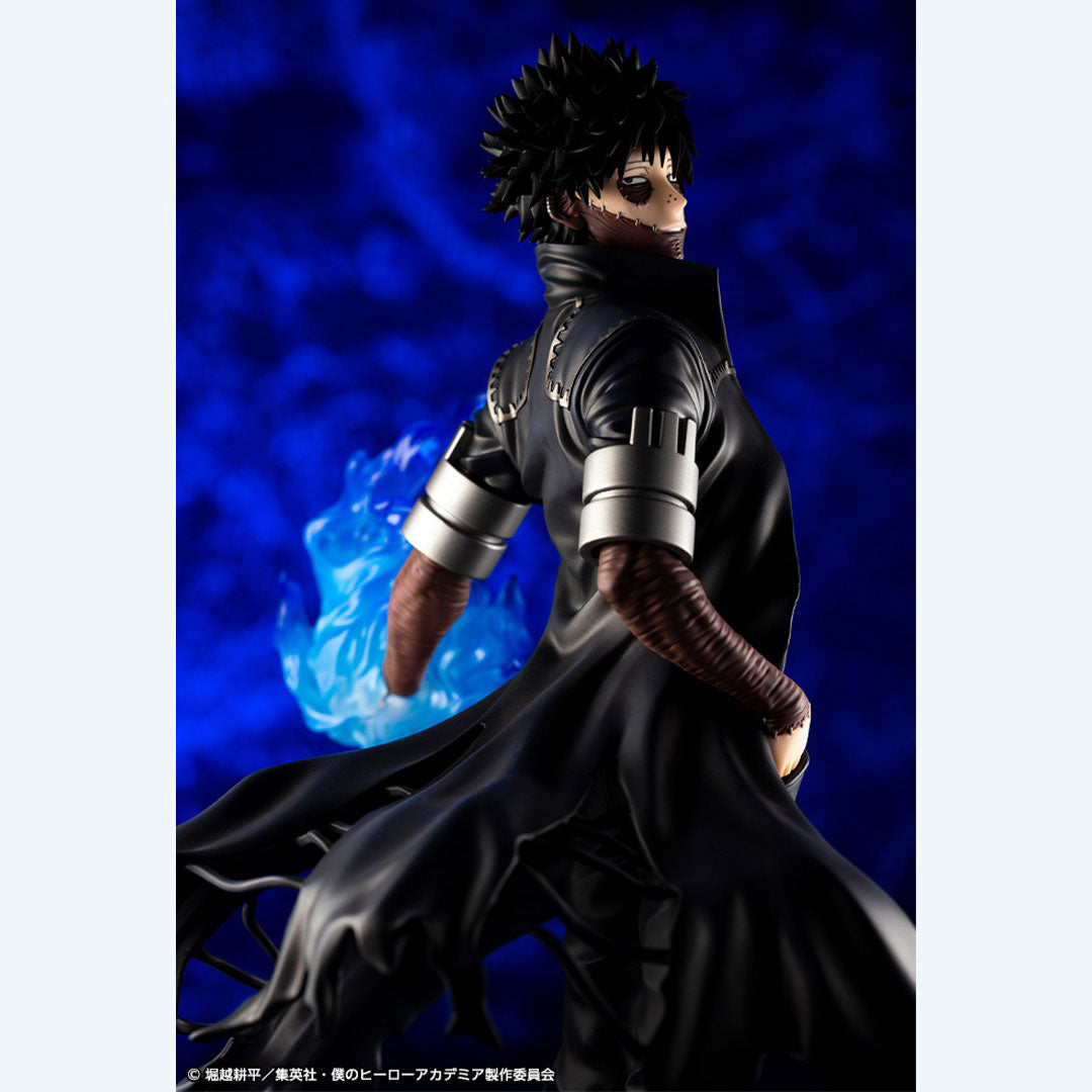 My Hero Academia Dabi ARTFX J Figure – TOHO animation Store | US