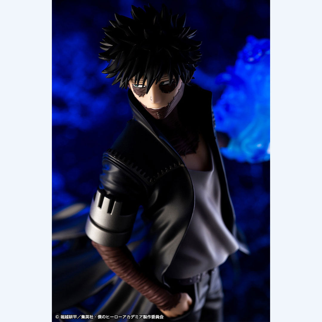 My Hero Academia Dabi ARTFX J Figure – TOHO animation Store | US