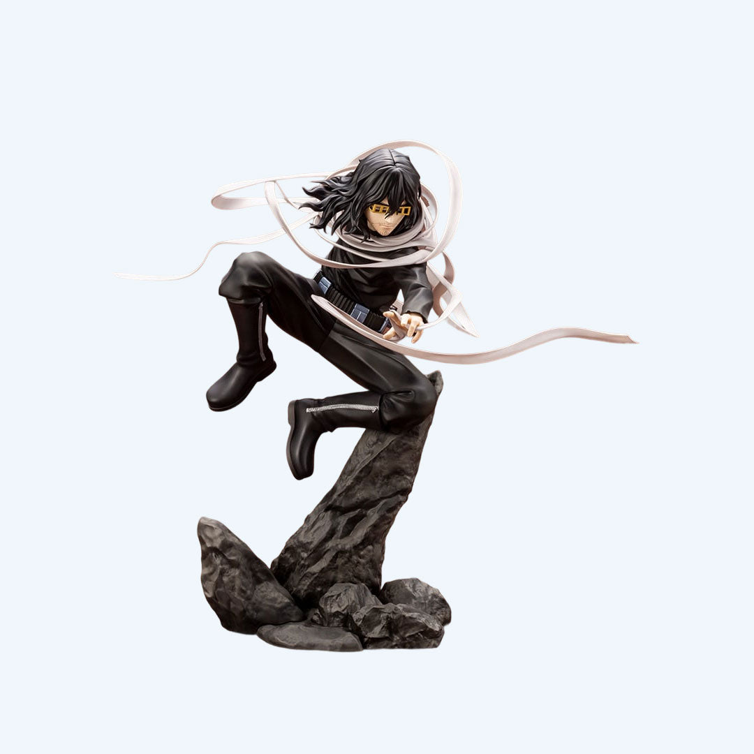 My Hero Academia Shota Aizawai ARTFX J Figure – TOHO animation Store | US