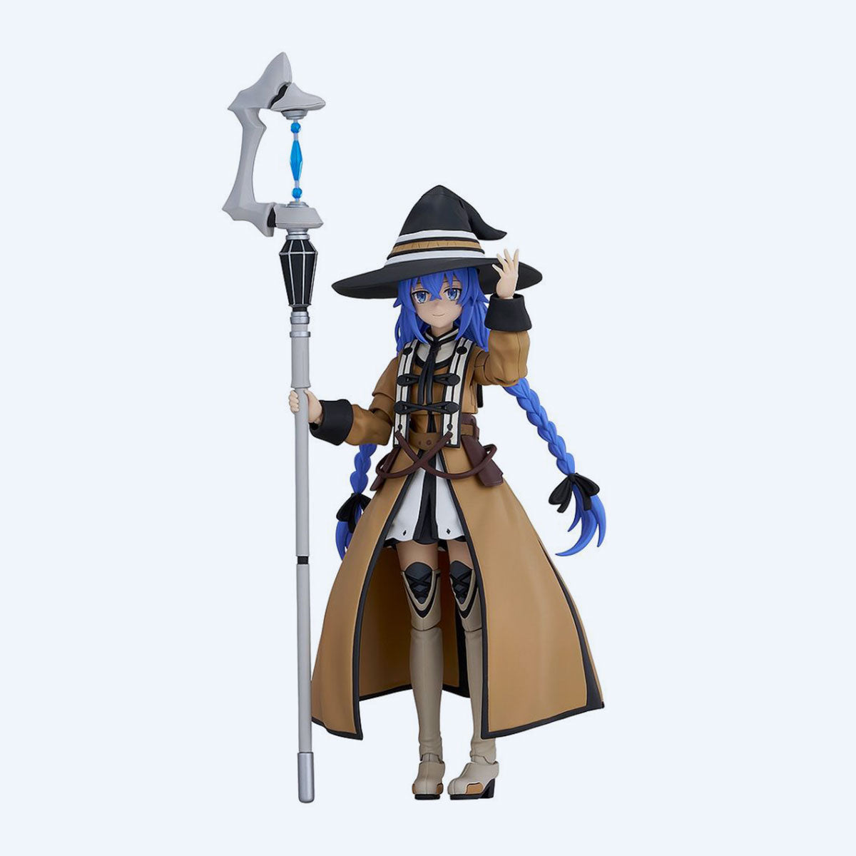 Jobless Reincarnation: Figures, Merch, & More | TOHO animation Store ...