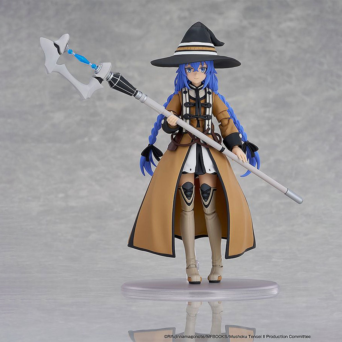 Jobless Reincarnation: Figures, Merch, & More | TOHO animation Store ...