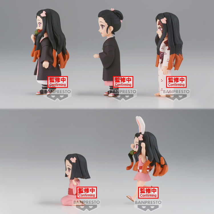 Nezuko Kamado Blind Box - Demon Slayer | TOHO animation Store – TOHO ...