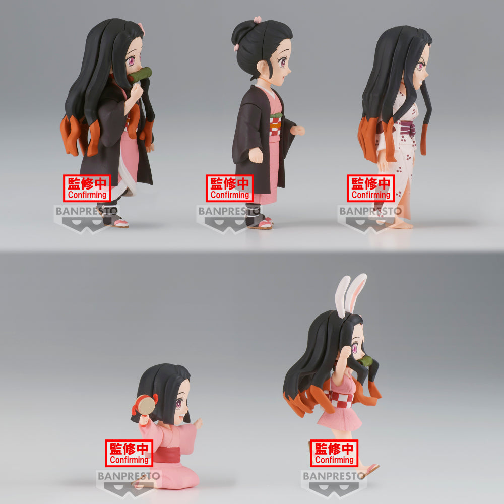 Nezuko Kamado Blind Box - Demon Slayer | TOHO animation Store – TOHO ...