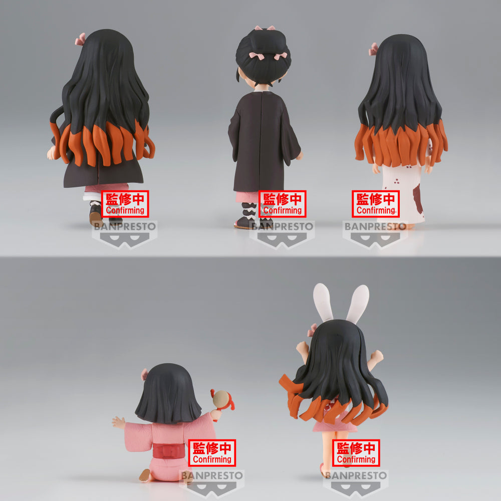 Nezuko Kamado Blind Box - Demon Slayer | TOHO animation Store – TOHO ...