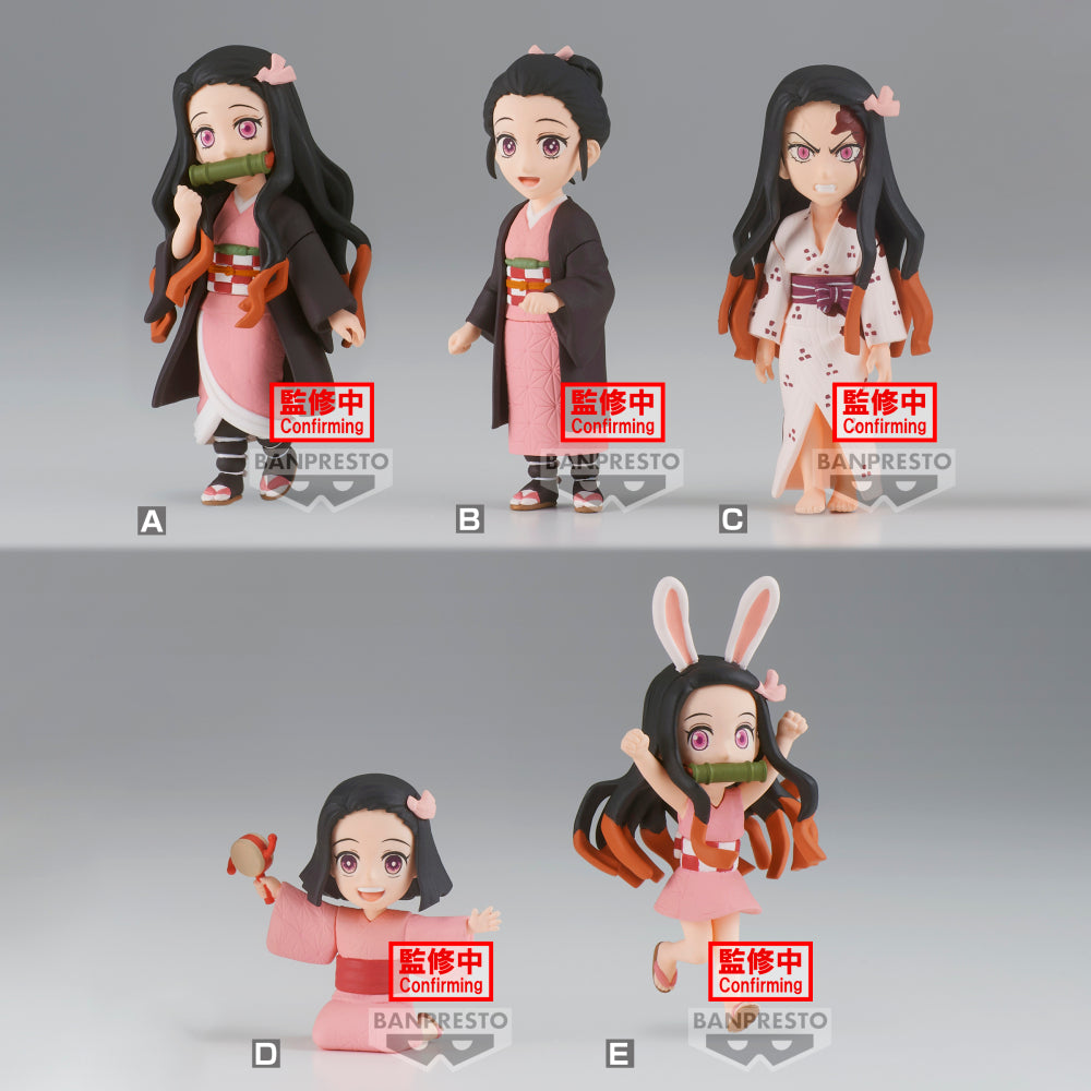 Nezuko Kamado Blind Box - Demon Slayer | TOHO animation Store – TOHO ...