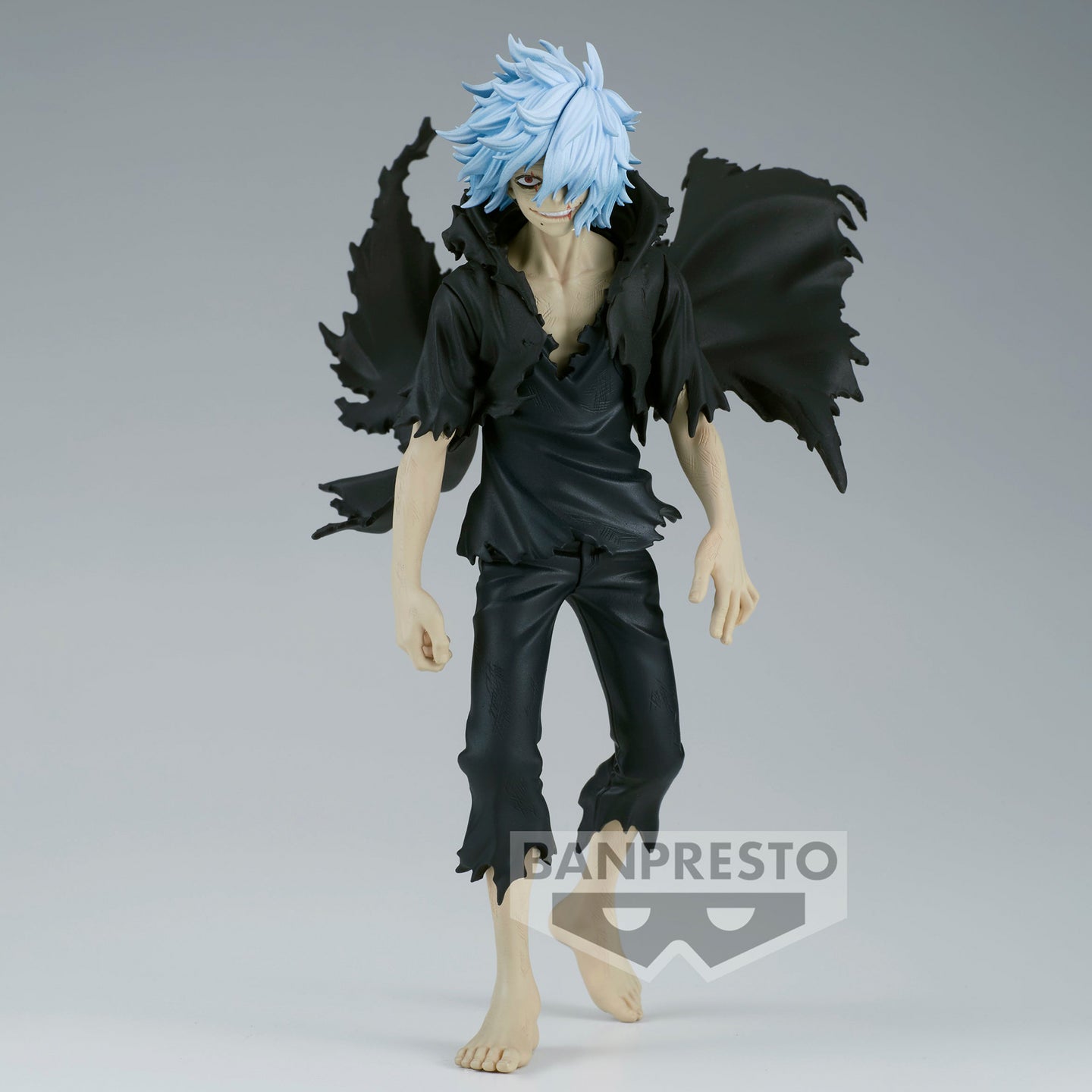 DXF Shigaraki Tomura Figure - MHA Villains Unleashed | TOHO animation ...