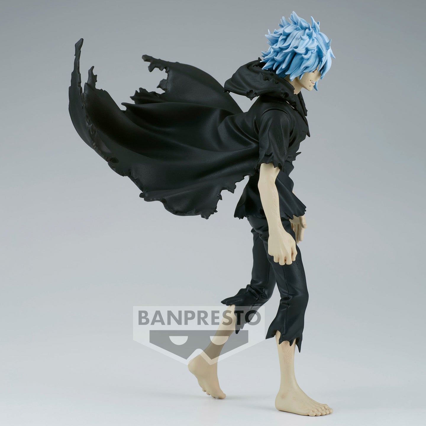 DXF Shigaraki Tomura Figure - MHA Villains Unleashed | TOHO animation ...